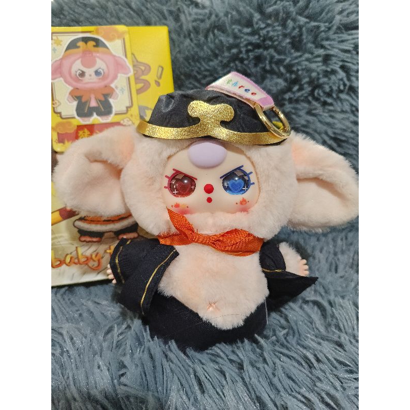 Jual READY INDO blind box SELECTED READY JAKARTA ORIGINAL BB3 bb3 baby ...