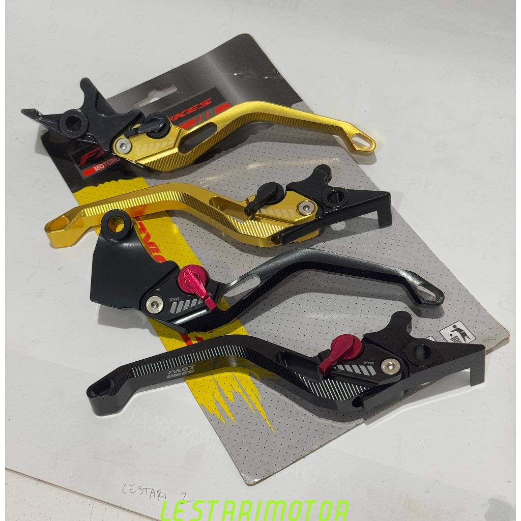 Jual Handel Handle Rem Set Pcx 150 / Adv 150 / Pcx 160 / Adv 160 ...