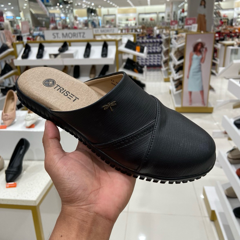 Jual Triset sepatu bustong wanita 100% original sangat empuk dan super ...