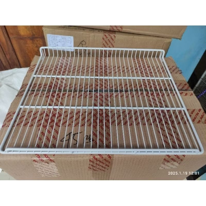 Jual RAK SHOWCASE POLYTRON original | Shopee Indonesia