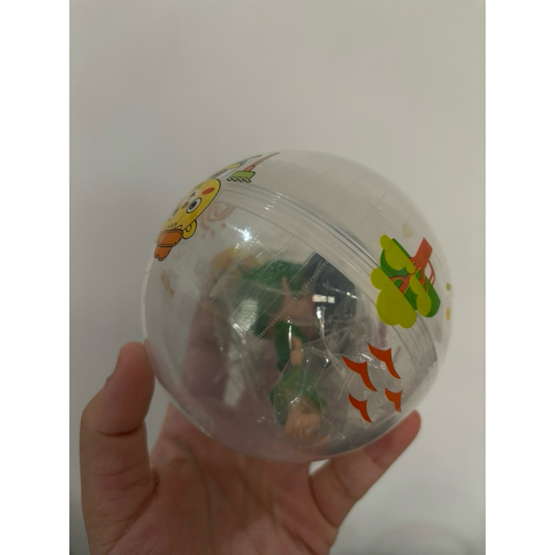 Jual figure gacha ball onepiece zoro sealed [BACA DESKRIPSI] | Shopee ...