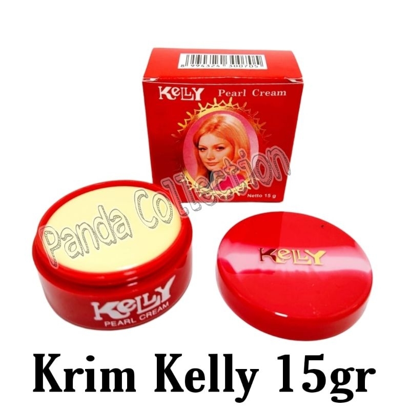 Jual Kelly cream | Shopee Indonesia