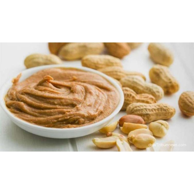 Jual Selai Kacang Peanut Butter Kiloan | Shopee Indonesia