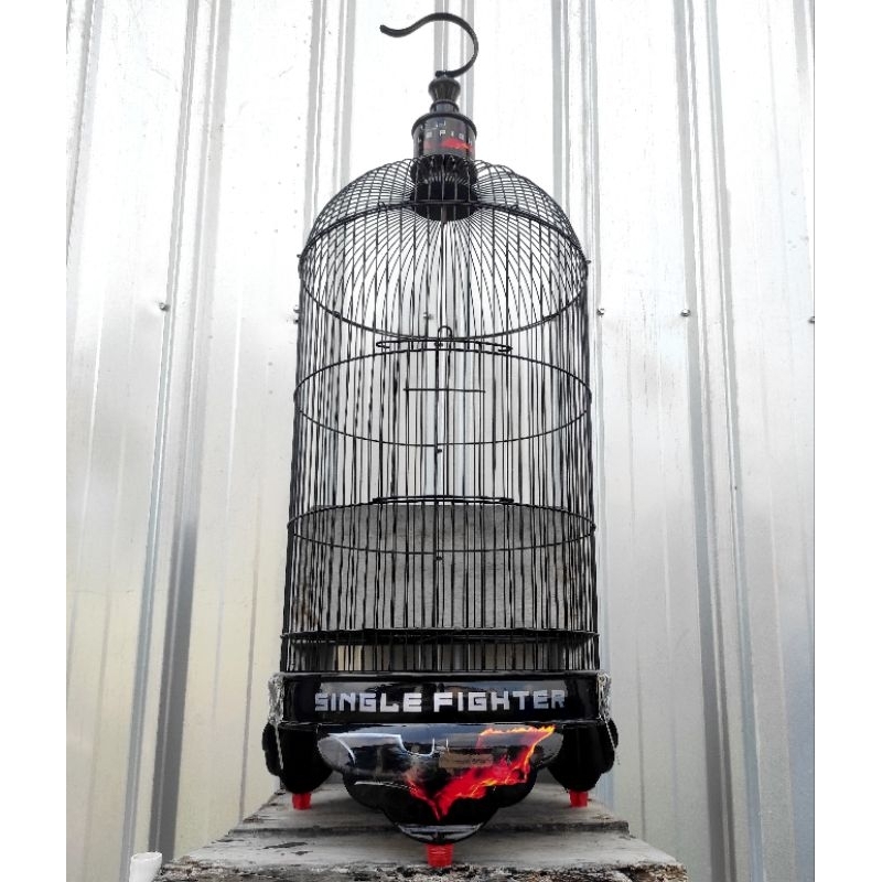 Jual SANGKAR TRUCUK / LOVEBIRD /KONIN BERMOTIF | Shopee Indonesia