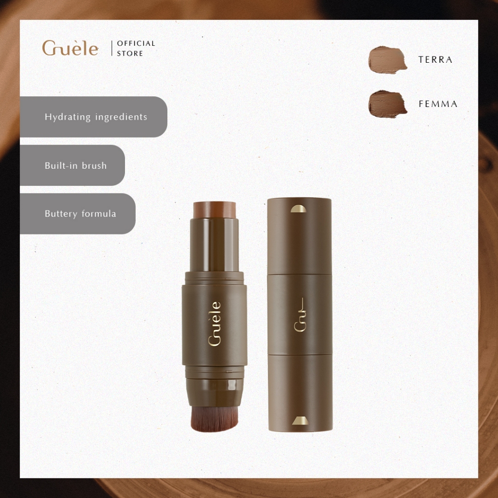 Jual Guele SCULPT Contour Stick | Shopee Indonesia