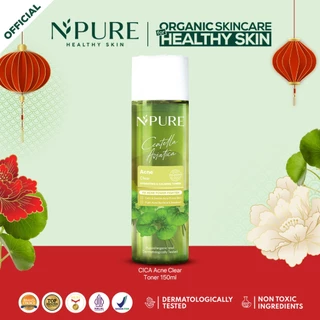 Toko Online Npure Official Shop - Produk Resmi Terlengkap & Harga ...