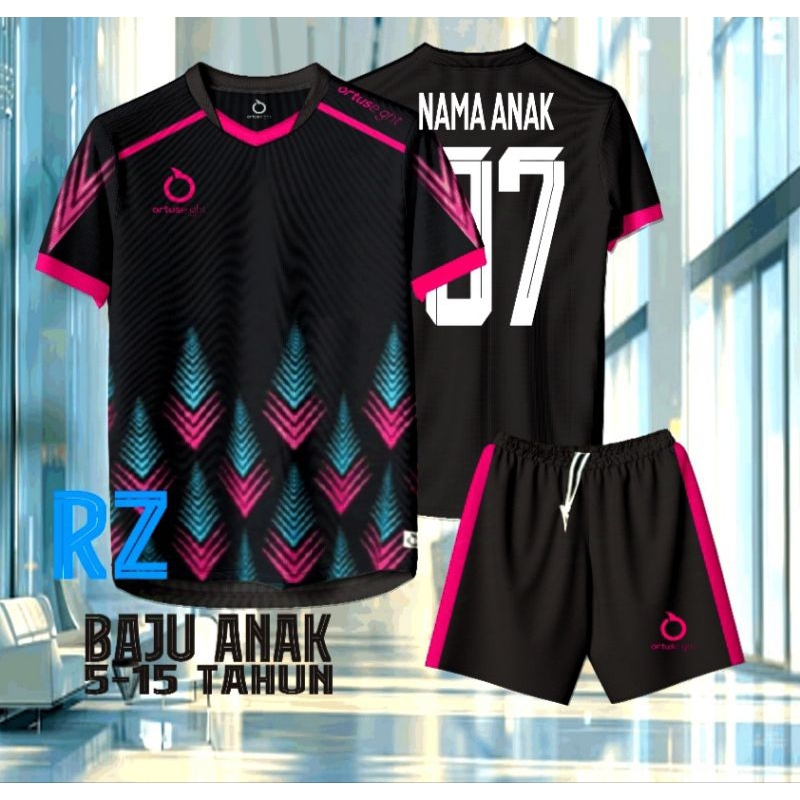 Jual JERSEY ANAK-ANAK SMP/SD | Shopee Indonesia