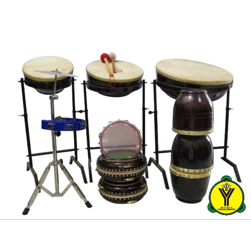 Jual Rebana Hadroh MAPSI | Shopee Indonesia
