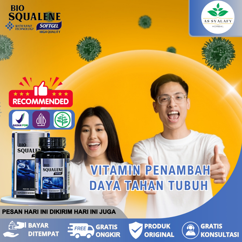 Jual Vitamin Daya Tahan Tubuh,Suplemen Penambah Kekebalan Tubuh ...