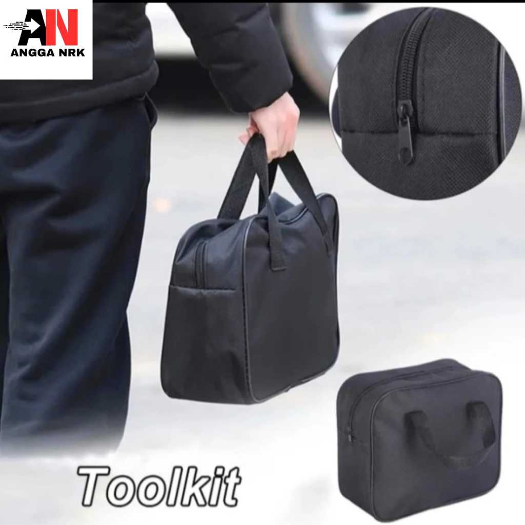 Jual Tas Penyimpanan Kunci-Kunci Bengkel Electricel/Penyimpanan ...