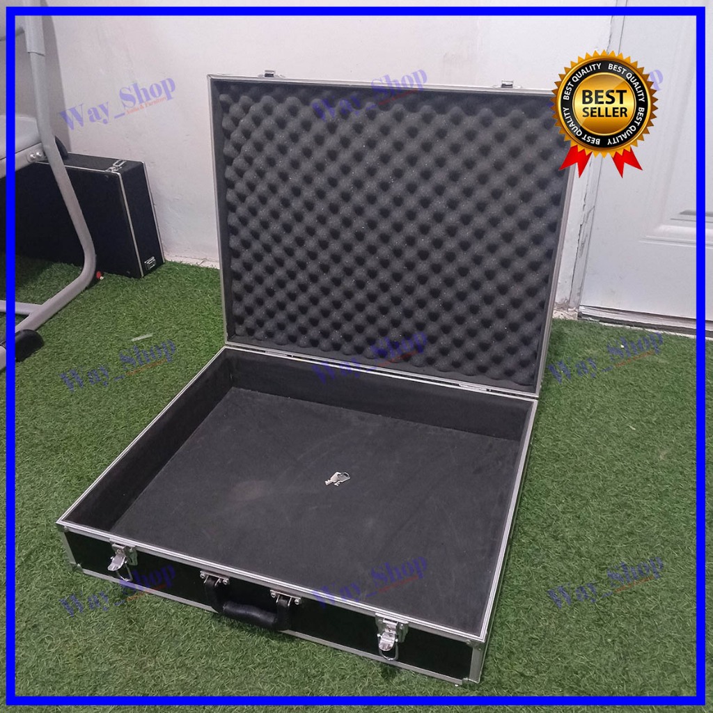 Jual Hardcase Mixer Ashley Hero 16 Hardcase 16 channel Hardcase Mixer ...