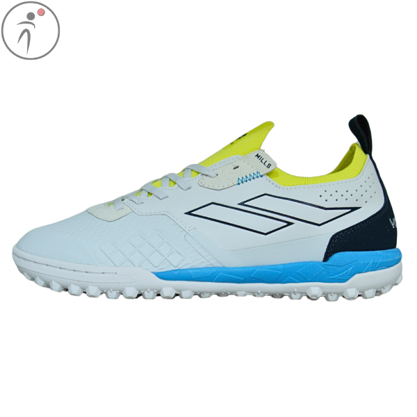 Jual Sepatu Futsal Mills Original Voltasala Pro Nemesis Turf 9001503 ...
