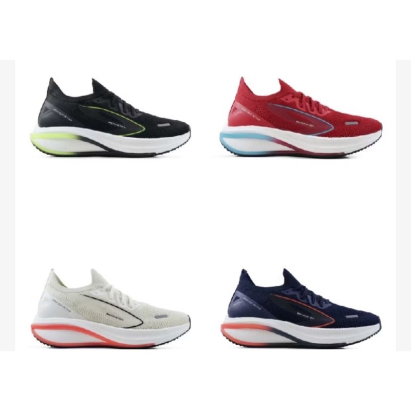 Jual SEPATU LARI 910 NINETEN KISHI RUN ACTIVE RUNNING SHOES KISHIRUN ...