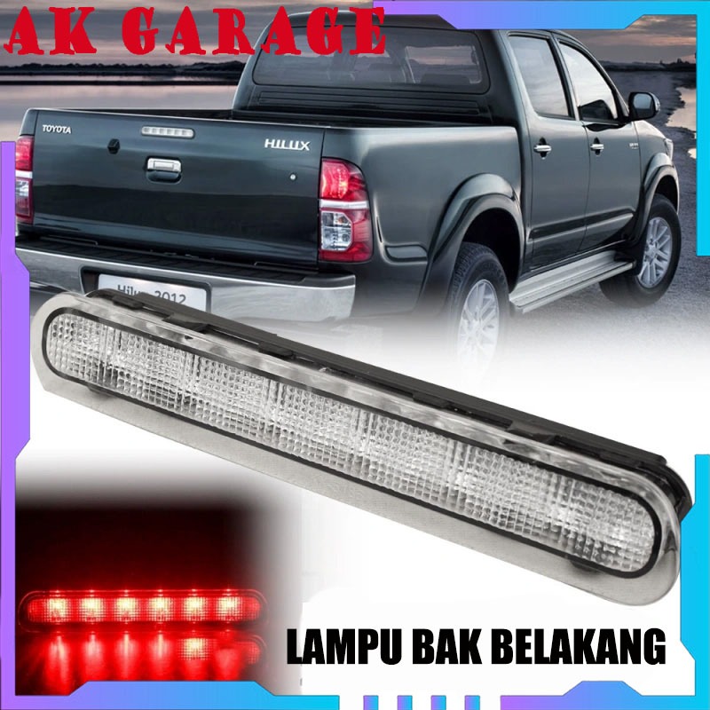 Jual Lampu Bak Belakang Toyota Hilux VIGO 2016 KE ATAS RDN Automotive ...