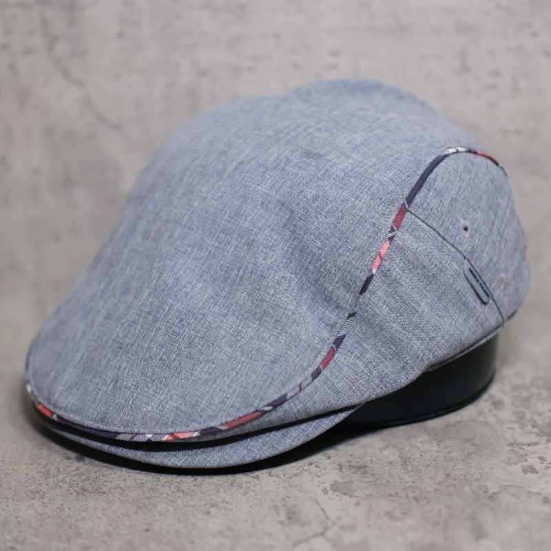 Jual Topi copet / pelukis ARNOLD PALMER Original | Shopee Indonesia