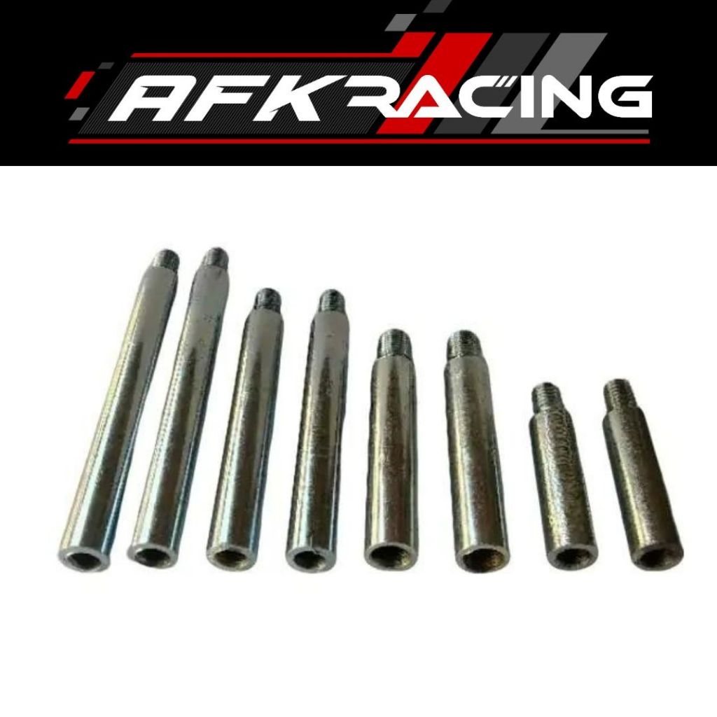 Jual peninggi skok / shock / sulingan depan bebek / matic honda ...