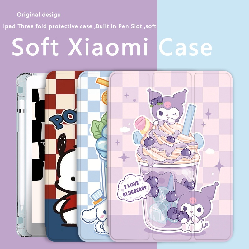 Jual Case for Redmi SE 11 inch Cover Xiaomi Tablet 6 Protective Case ...