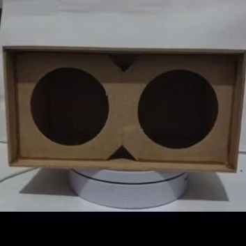 Jual BOX SPEAKER LINE ARRAY 3 INCH (3mm) | Shopee Indonesia