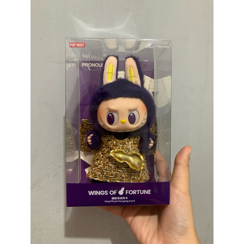 Jual Labubu Pronounce | Shopee Indonesia