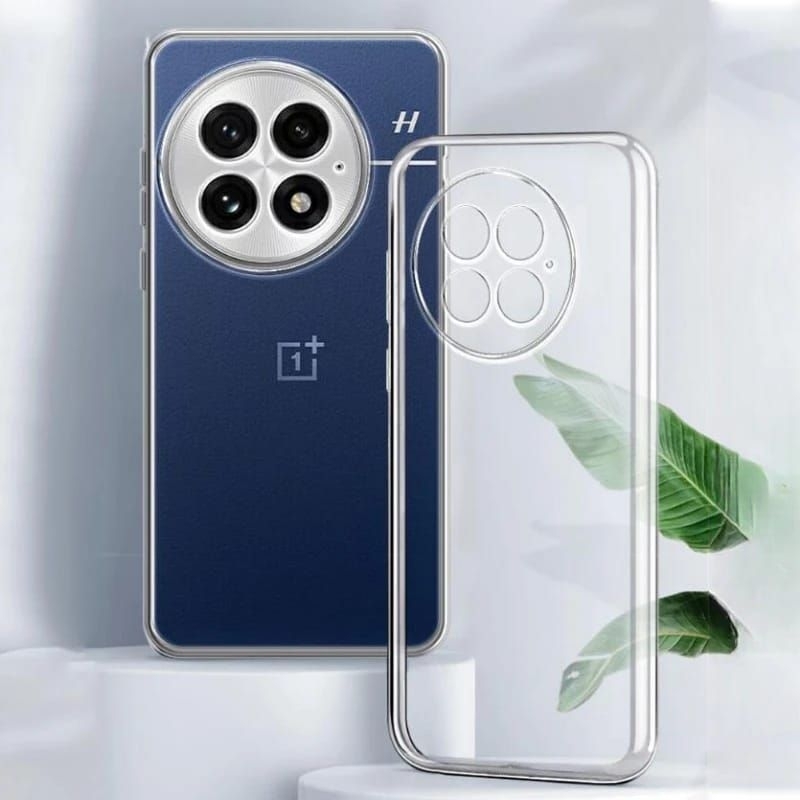 Jual Softcase OnePlus 12 / 12R / 13 / 13R / 13T / Ace 3 / Ace 3 Pro ...