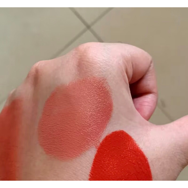 Jual Preloved goute blush on shade 01 | Shopee Indonesia