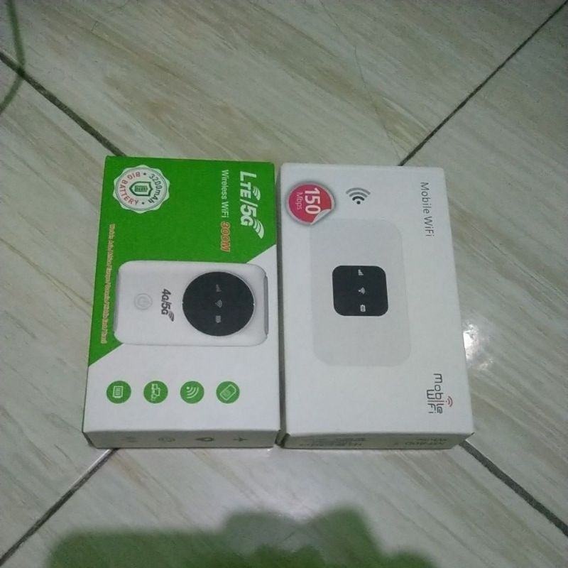 Jual MODEM MIFI 4G ALL OPERATOR MODEM HIJAU PUTIH | Shopee Indonesia