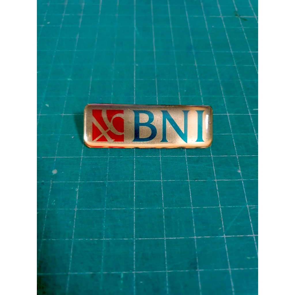 Jual Pin Kuningan Custom Desain Pin Peniti Pin Magnet | Shopee Indonesia
