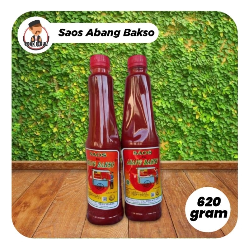 Jual Saos Tomat Abang Bakso, Saos Ubi, Soas Pentol | Shopee Indonesia