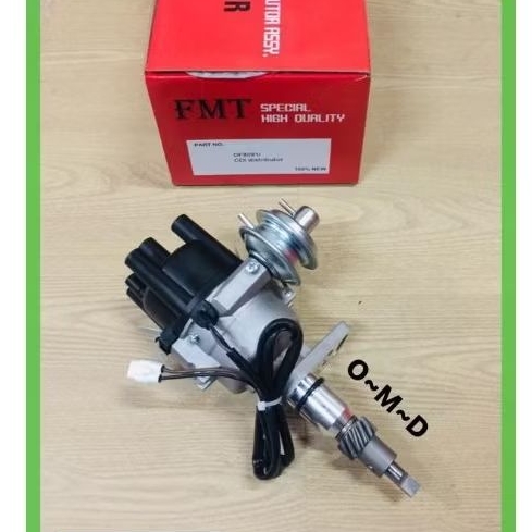 Jual Delco Distributor Cdi Kijang Super 5K Kf40 | Shopee Indonesia