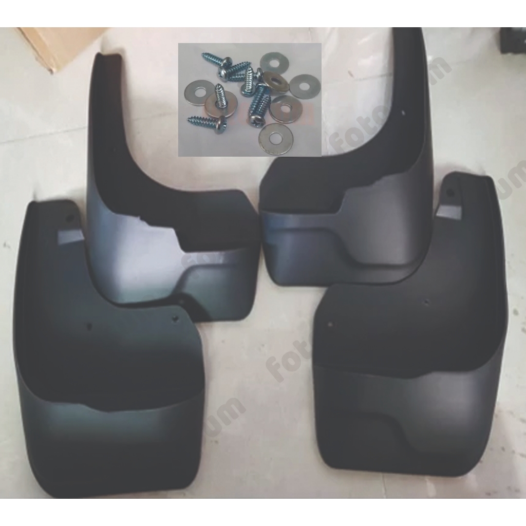 Jual karpet roda mobil innova reborn karpet lumpur innova reborn 2016 ...