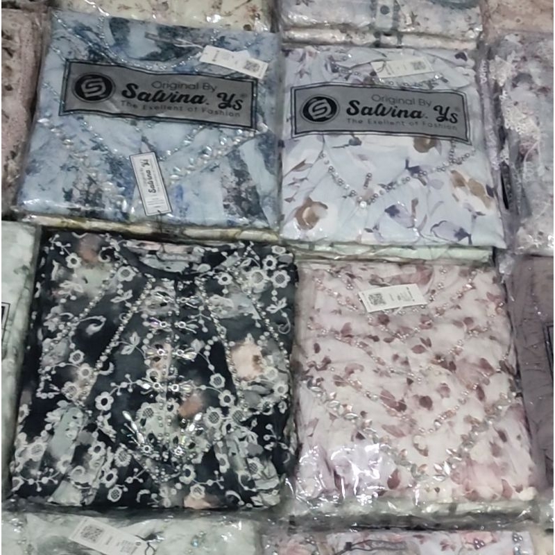 Jual Salvina. YS: Dapatkan Kualitas Terbaik dengan Harga Terjangkau ...