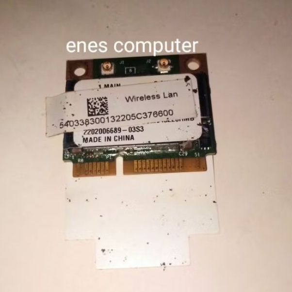 Jual Wifi card Acer V5-471 V5-431 | Shopee Indonesia