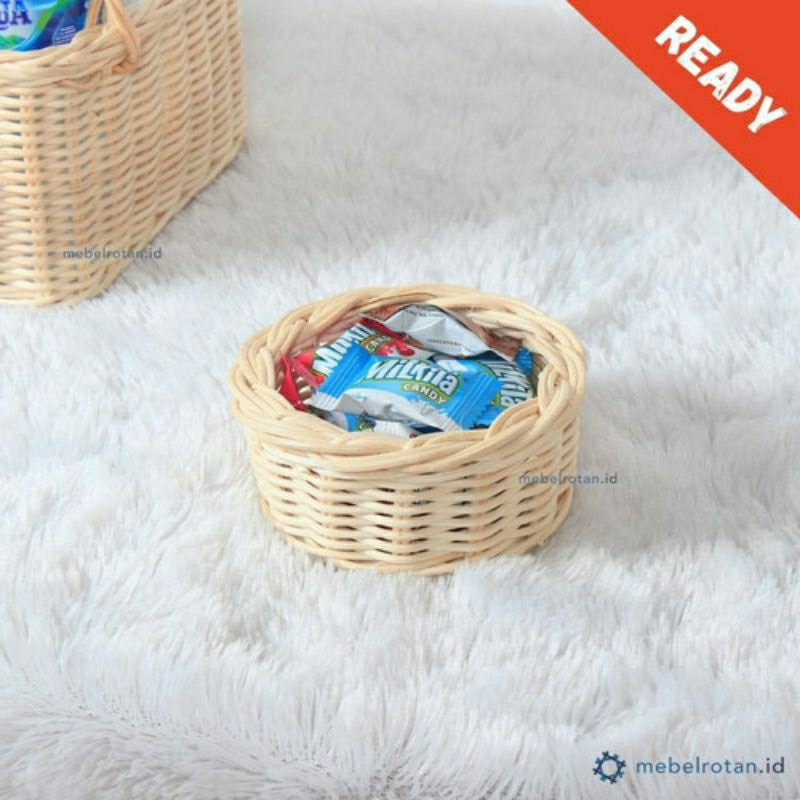 Jual kerajang rotan mini | Shopee Indonesia