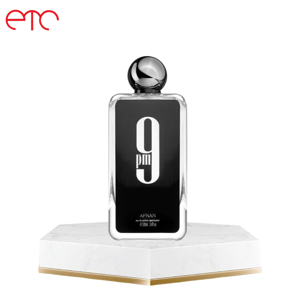 Jual Parfum Afnan 9PM EDP 100ml for Men | Shopee Indonesia