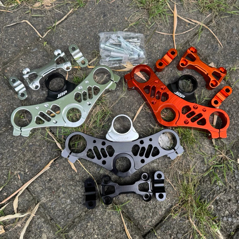 Jual SEGITIGA STANG SHOCK ATAS NINJA RR | TRIPLE CLP ATAS NINJA R NINJA ...