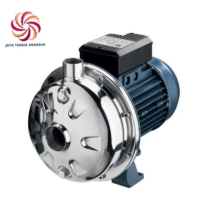 Jual EBARA MOTOR PUMP 2CDX 70/20 2HP 1.5KW 3PHASE 380V STAINLESS STEEL PUMP | Shopee Indonesia