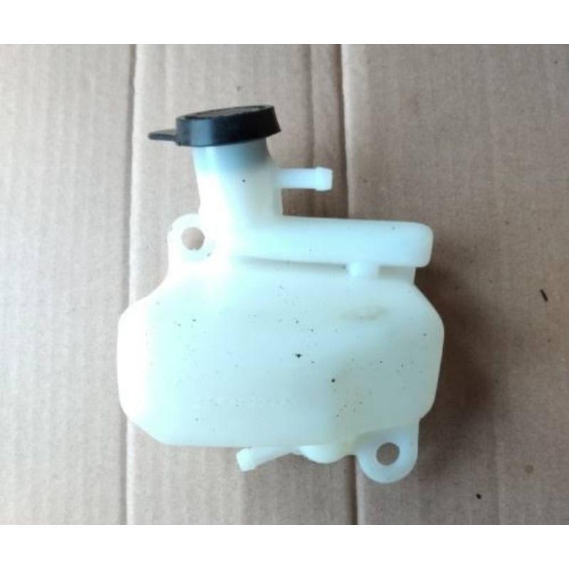 Jual tabung air radiator Vario 125\vario 150 seken lepasan orizinal ...