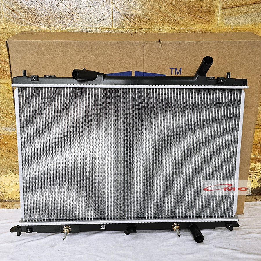 Jual Radiator Assy Masda Mazda Biante Non Skyactiv Matic TRIVINDO TR-86212 | Shopee Indonesia