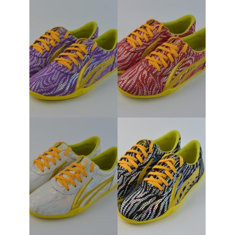 Jual Sepatu Wushu Type S (Meng - Dream) | Shopee Indonesia