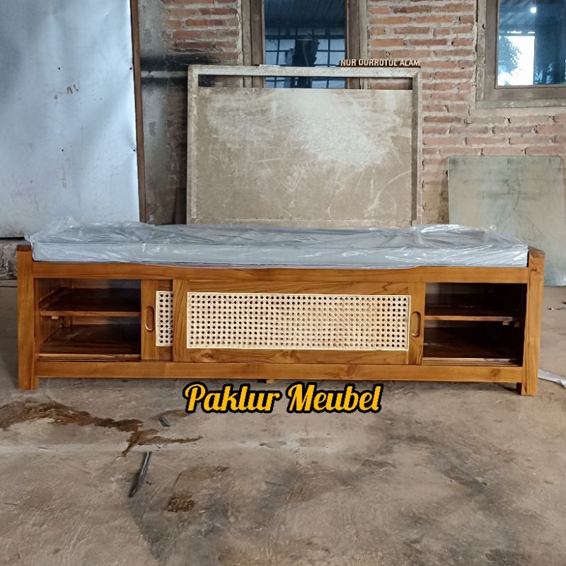 Jual Bench Storage Rak sepatu custom | Shopee Indonesia