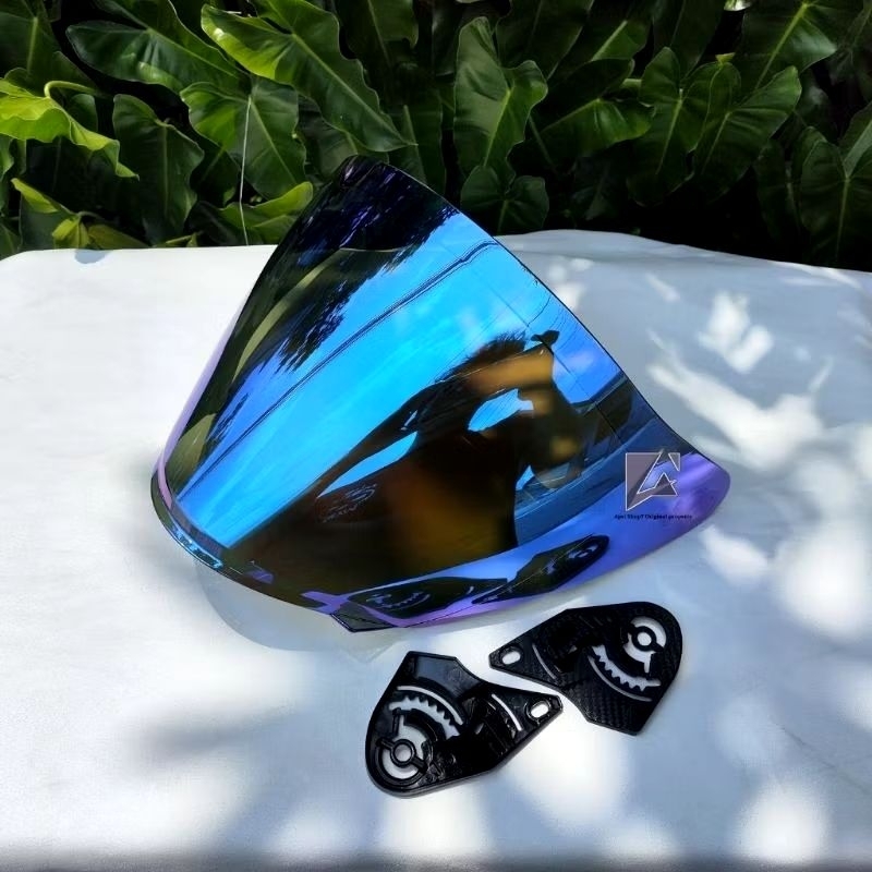 Jual Kaca helm ALV Ultron / Kaca helm alv Ultron pro gratis rachet ...