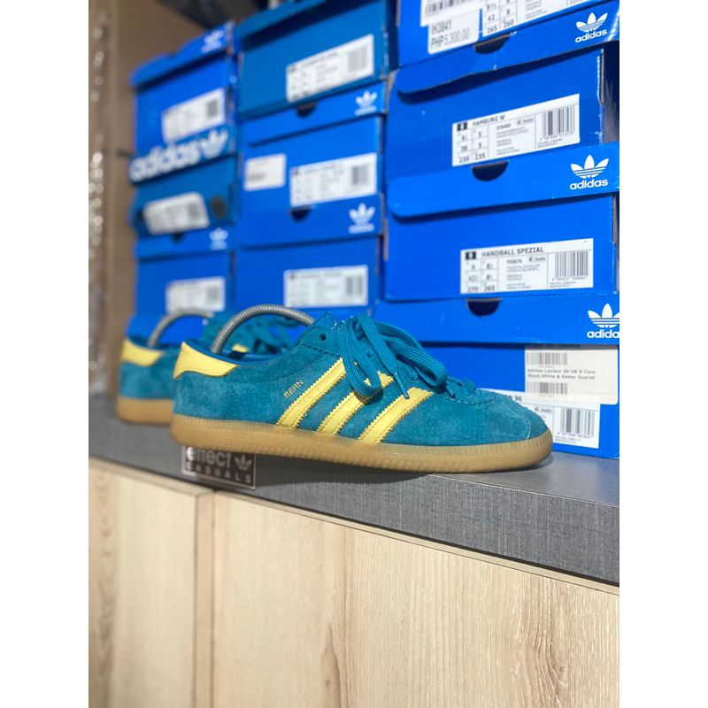 Jual ADIDAS BERN ORIGINAL (TERJUAL) | Shopee Indonesia