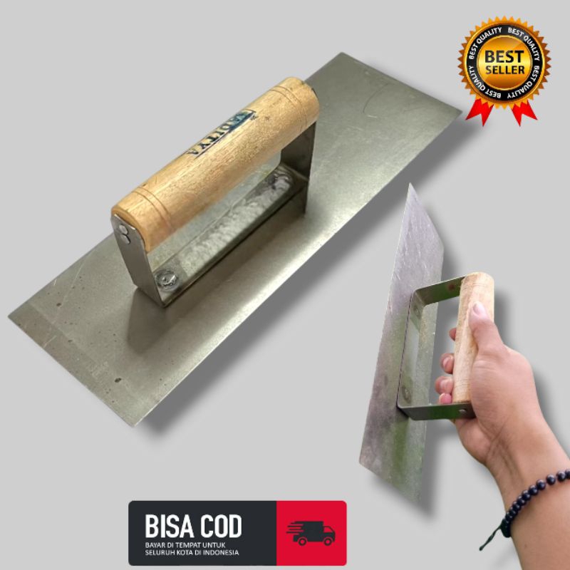 Jual Raskam Plat Baja Berkualitas, Tahan Lama + Roskam Acian Semen ...