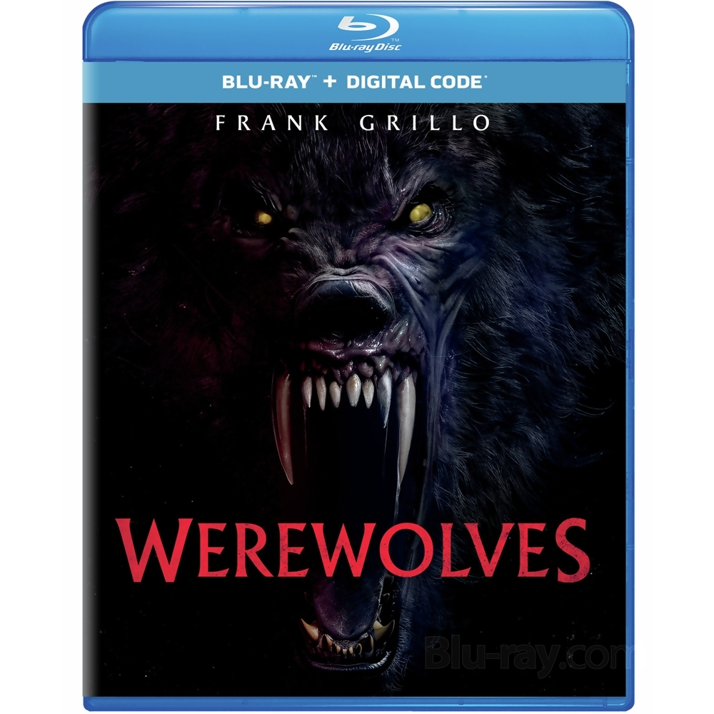 Jual Werewolves 2024 Bluray Disc True HD BD Lokal | Shopee Indonesia