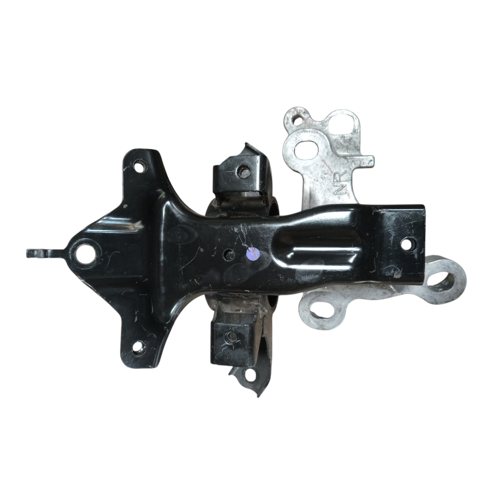 Jual Engine Mounting Raize/Rocky Sebelah Kiri Matic Original | Shopee ...