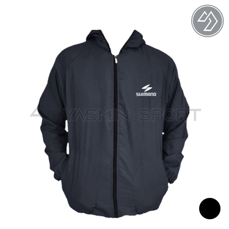 Jual Jaket Olahraga Parasut / Outer Olahraga Parasut / jaket sepeda ...