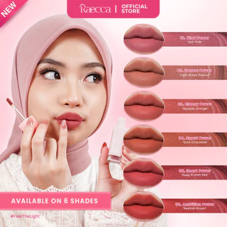 Toko Online Raecca Beauty Care Official | Shopee Indonesia