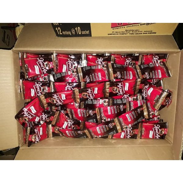 Jual Kapal Api mini 6,5gram 1 karton isi 20 renceng | Shopee Indonesia