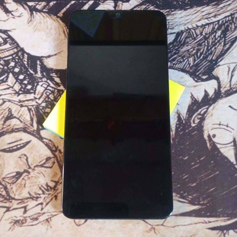 Jual LCD VIVO Y91 Frame Copotan Handphone | Shopee Indonesia
