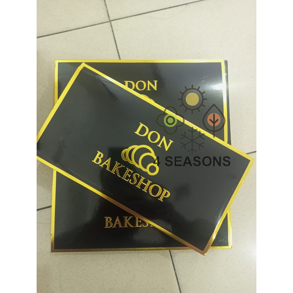 Jual Dubai Chocolate by Don Bakeshop Artisan Bakery | Shopee Indonesia